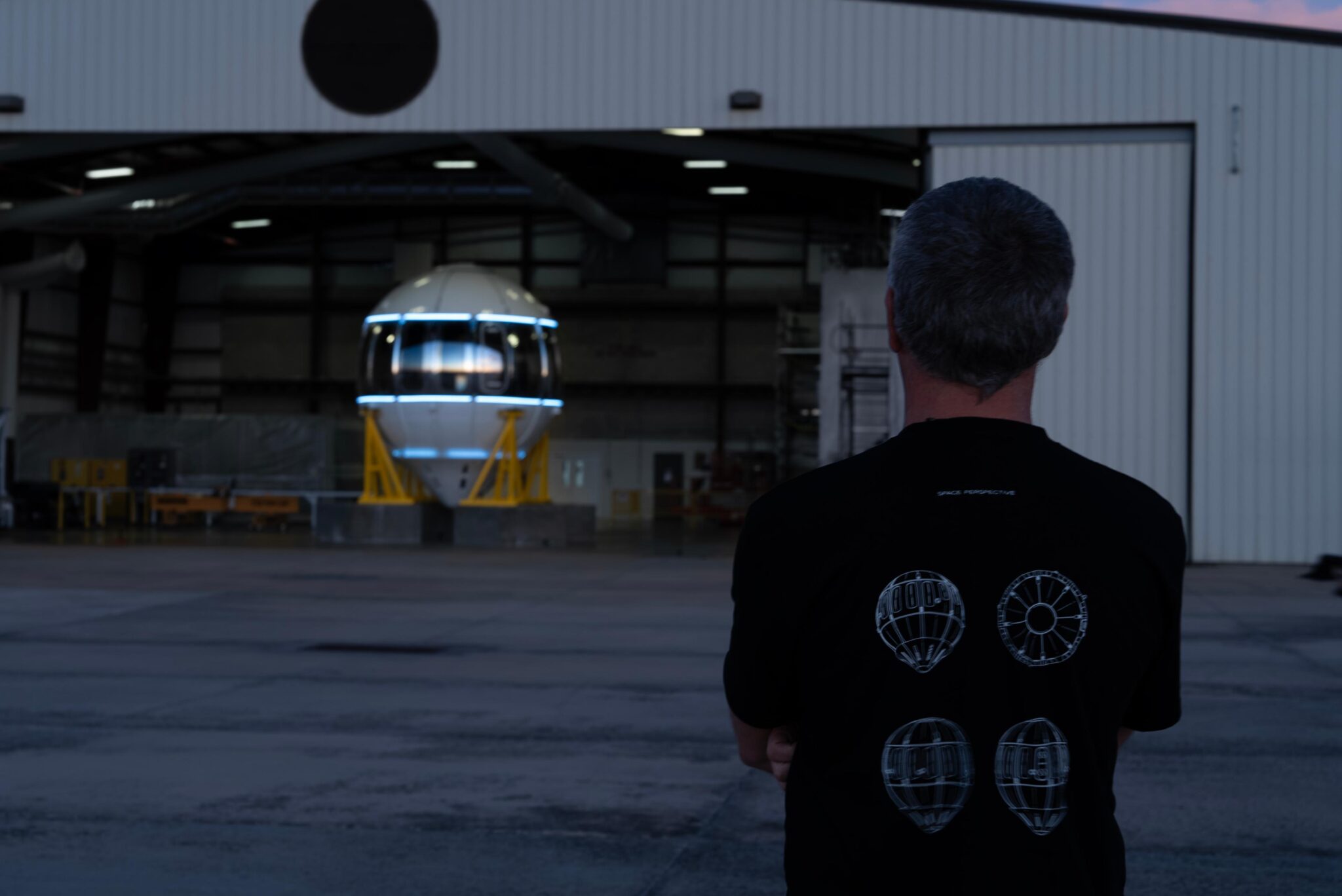 Centauri Renewable Corp | NASA Solar Technology • U.S. Manufacturing ...